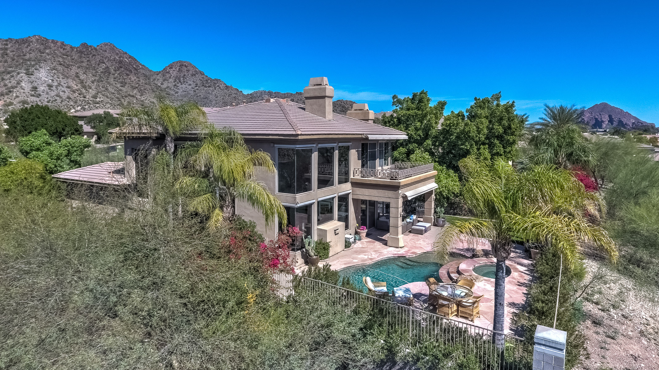 Aerial Photography | List Logix